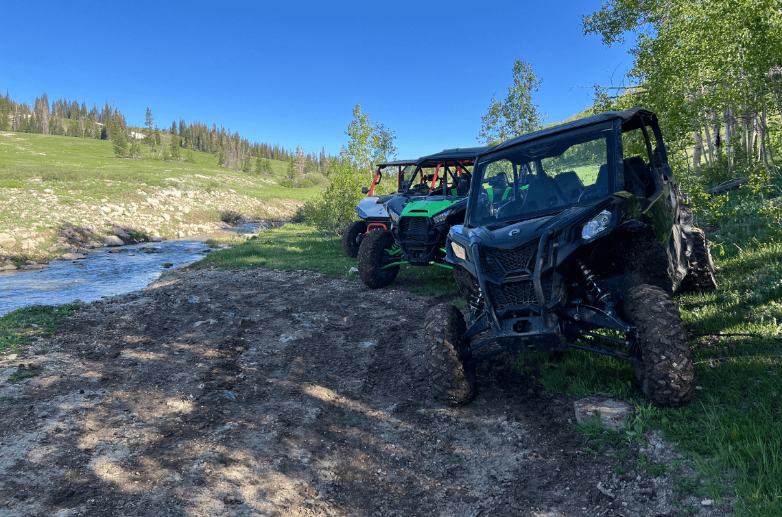 Our Gallery - Utah UTV Rentals