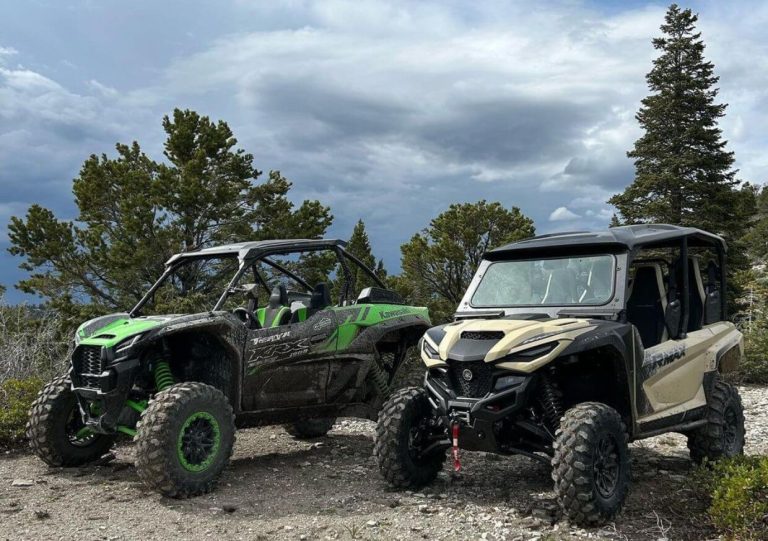10 Activities to do when you renting UTV in Utah - Utah UTV Rentals