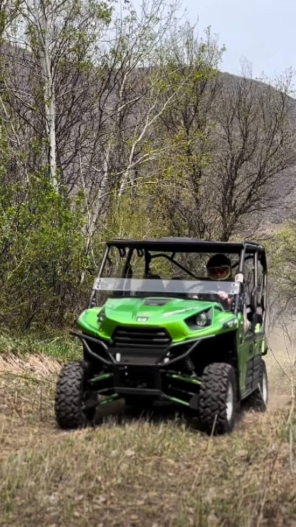 Centerfield UTV Rentals - Utah UTV Rentals