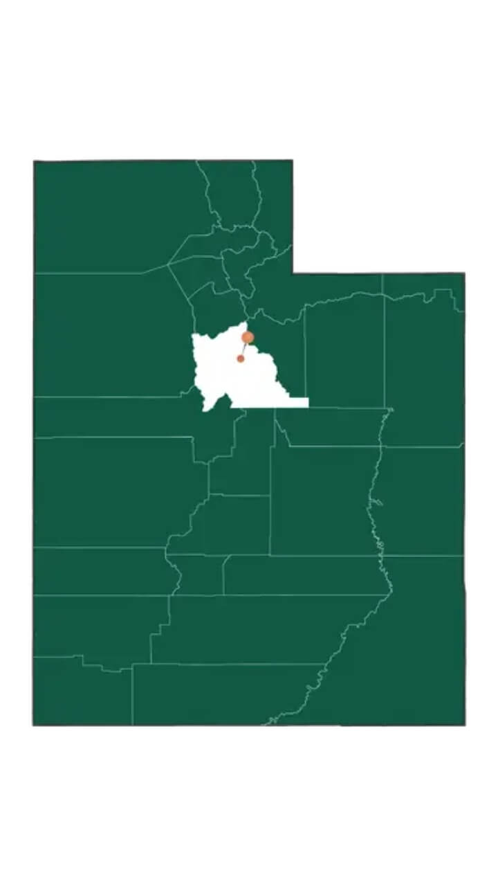 Provo Utah UTV Rentals - Utah UTV Rentals