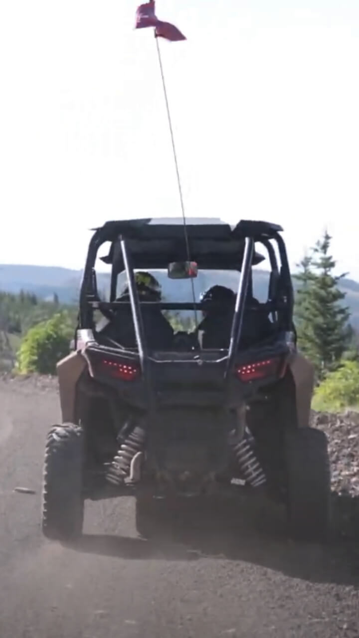 UTV Rentals Carbon County - Utah UTV Rentals