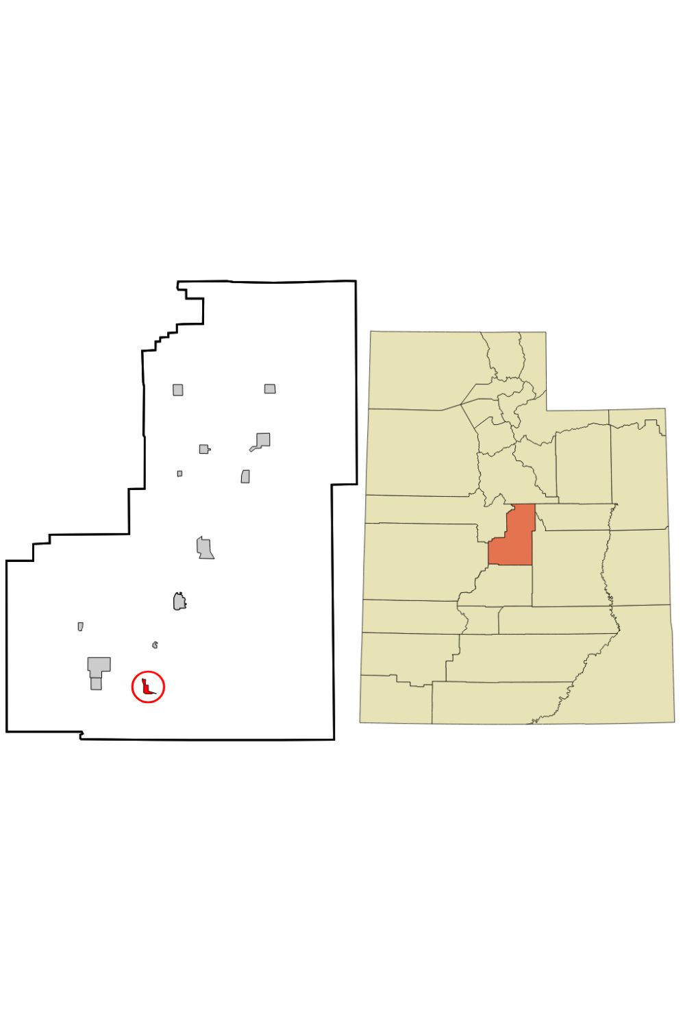 Mayfield UTV Rentals - Utah UTV Rentals