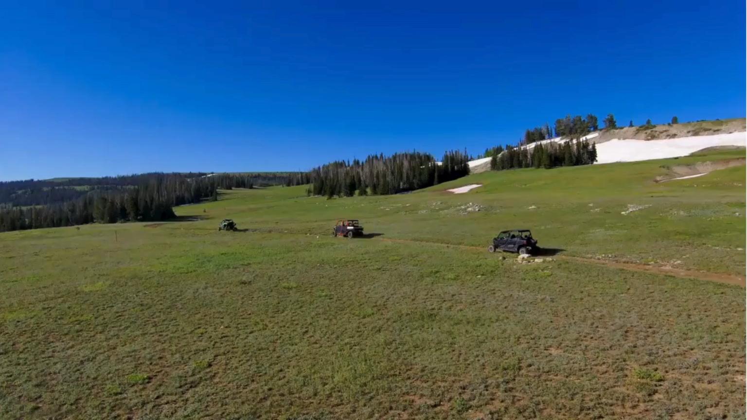 Utah UTV Rentals: Can-Am, Kawasaki, Segway Side by Side Rental